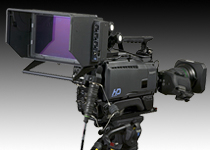 HDK-790EXⅢ/HDK-790EXⅢ【α version】｜Ikegami